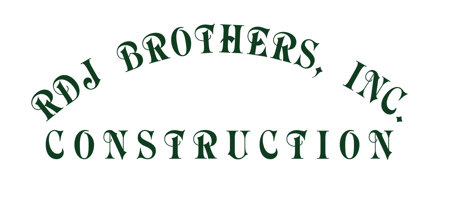 RDJ Brothers Construction - Leader in Northwest Montana